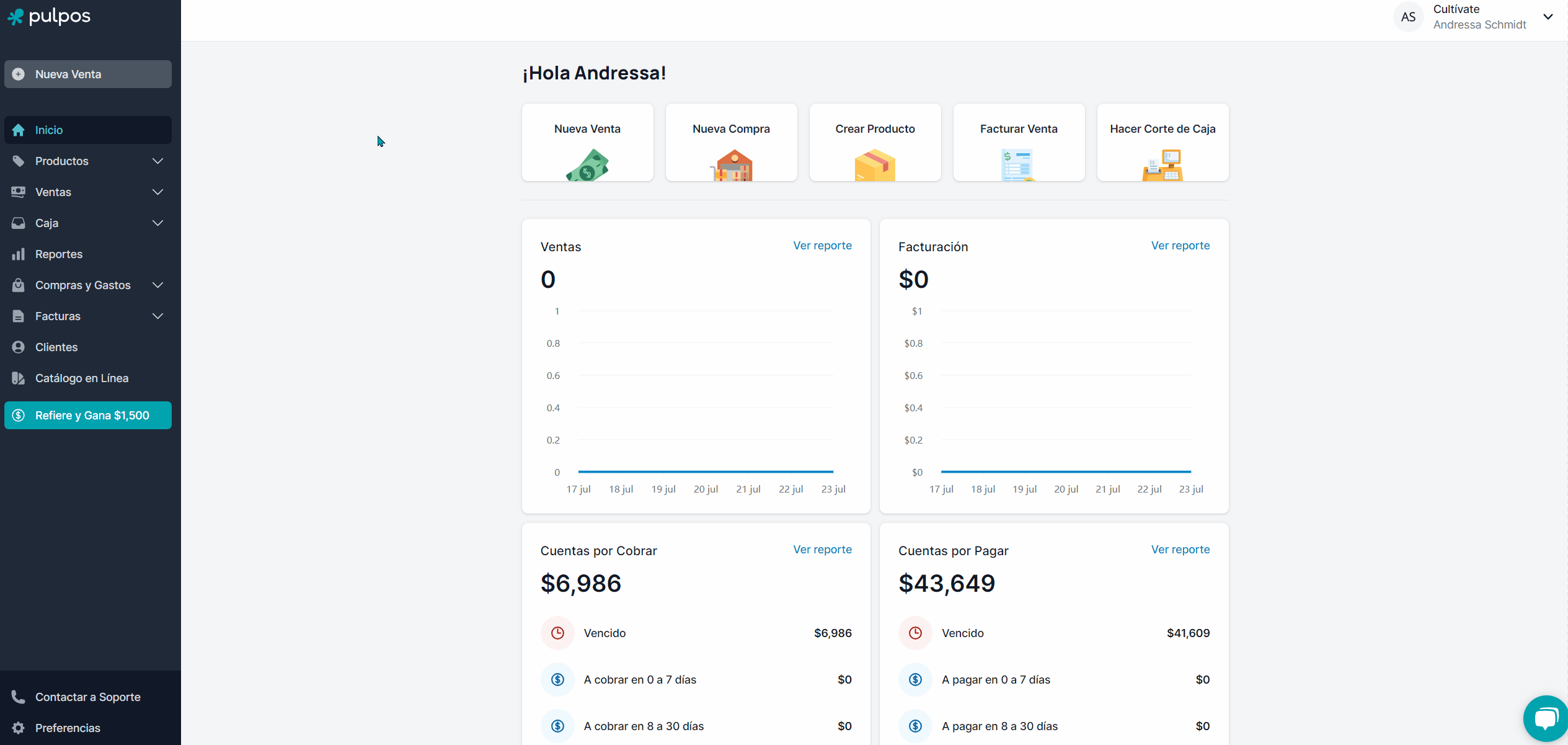 ¿Cómo generar los códigos de barras de forma masiva?
